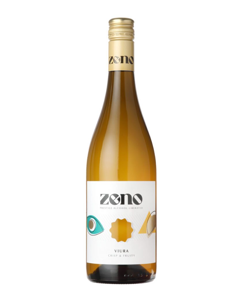 Prestige Alcohol-Free Wine | ZENO