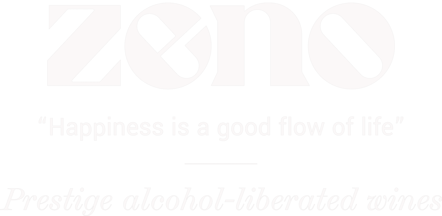 Prestige Alcohol-Free Wine | ZENO