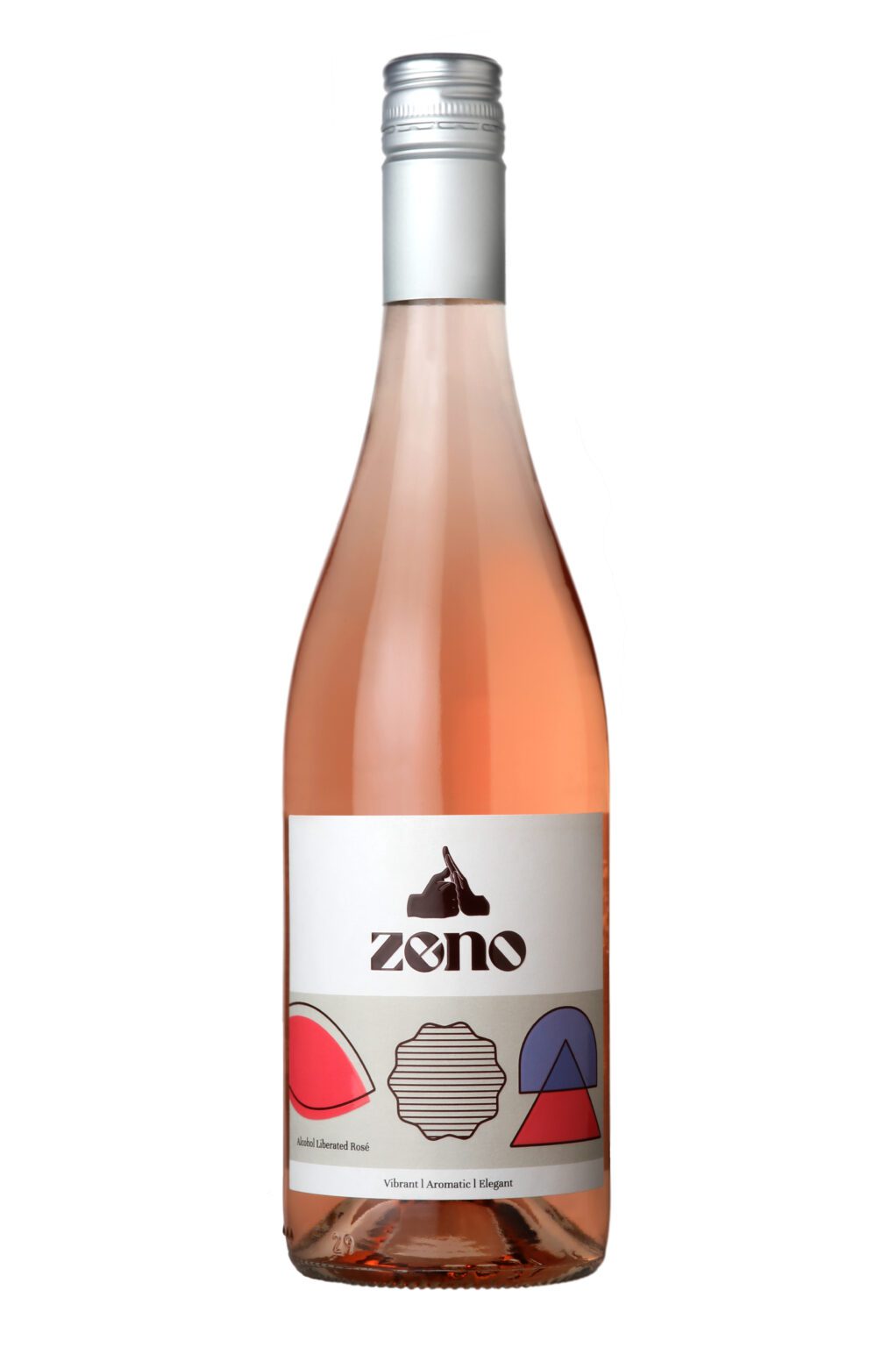 Prestige Alcohol-Free Wine | ZENO